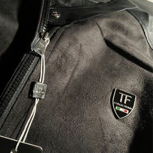TF collection | Jackets & Coats | Authenic Italy Jacket For Men Tf ...